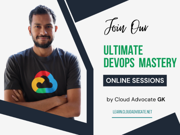 DevOps Course DevOps Course